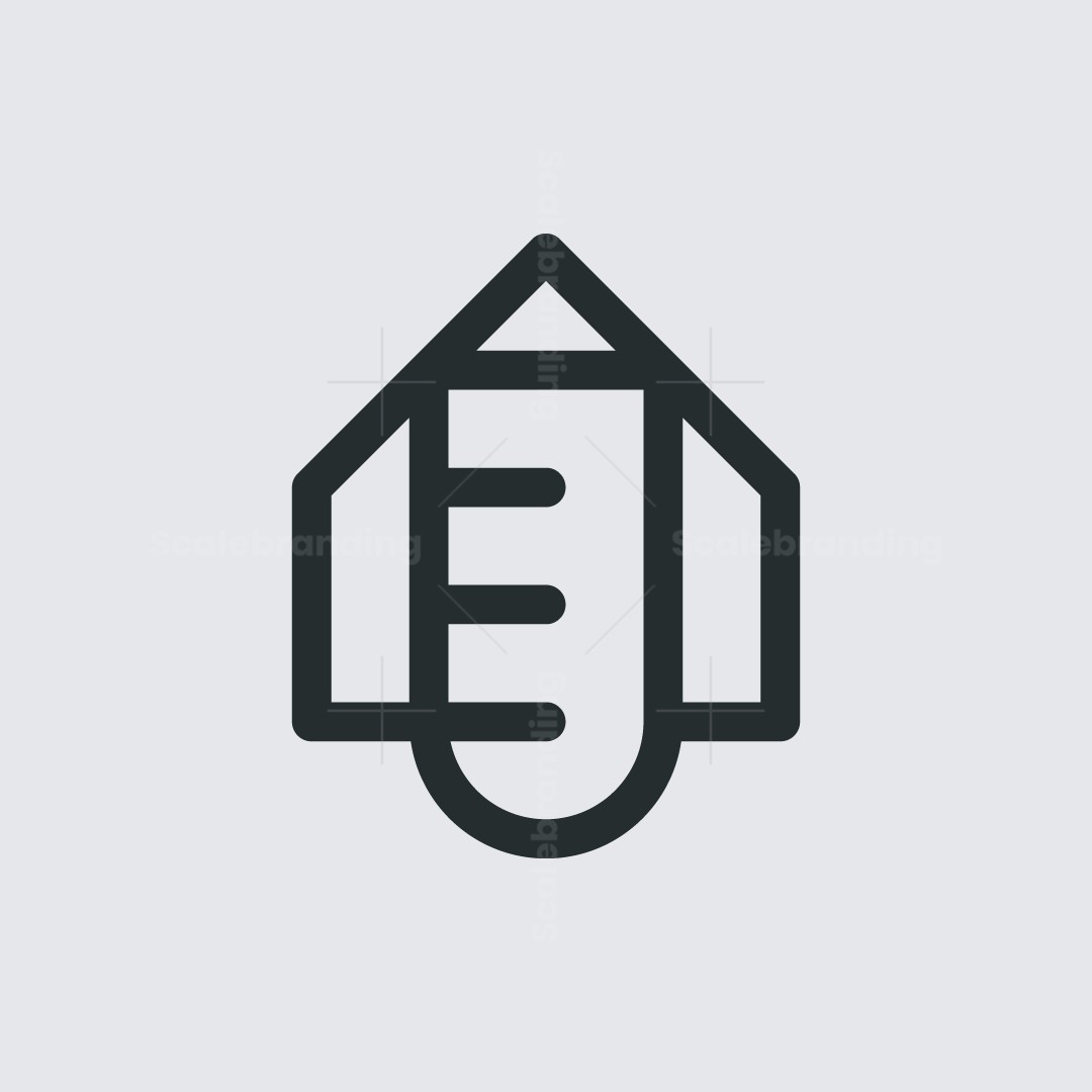 Lab Home Logo | Scalebranding