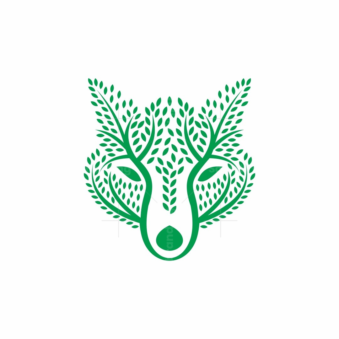 Fox Tree Logo | Scalebranding
