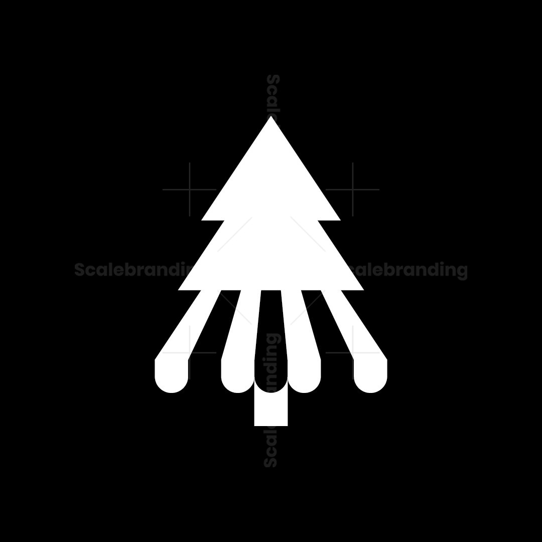 Tree Shop Logo | Scalebranding