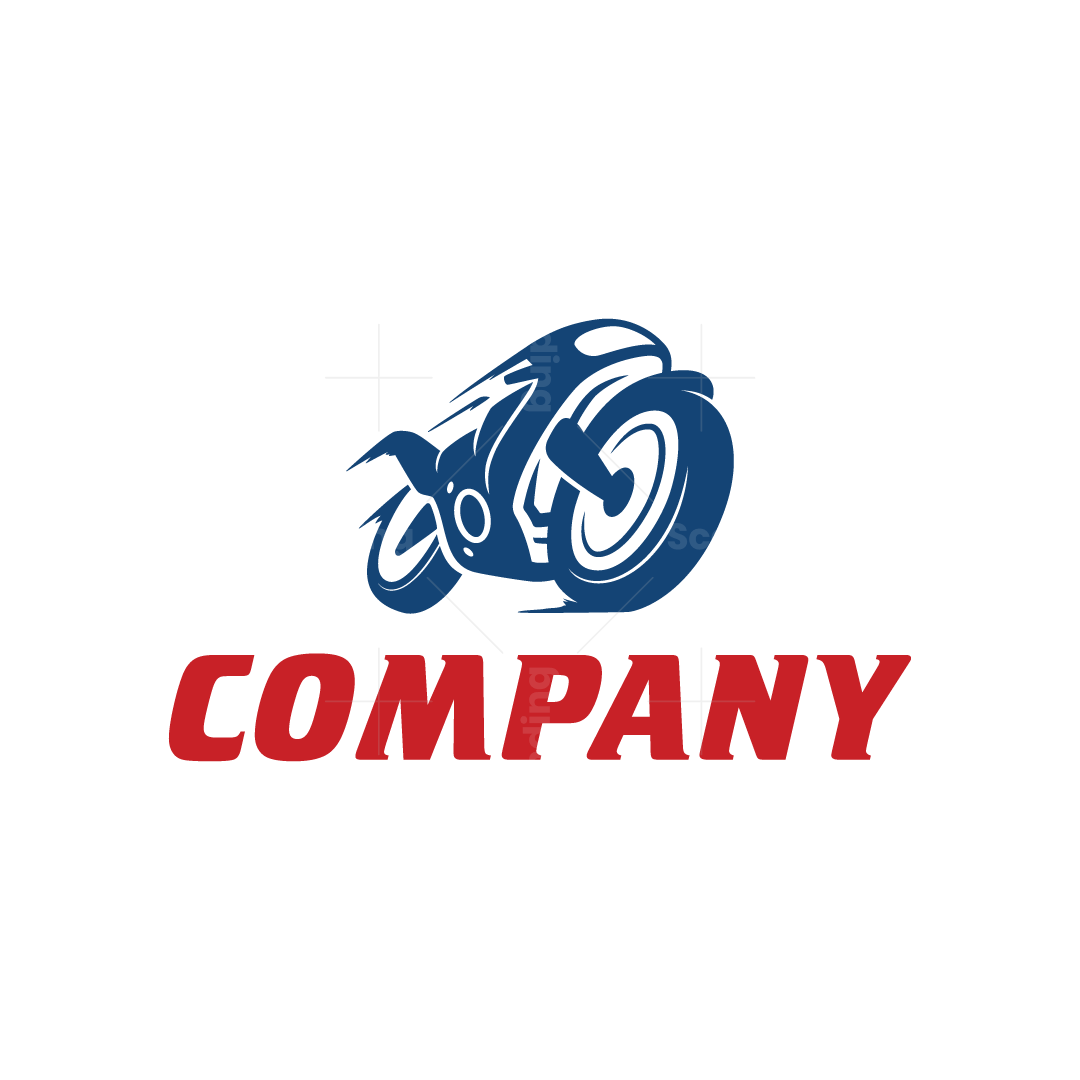 Motorcycle Company Logos