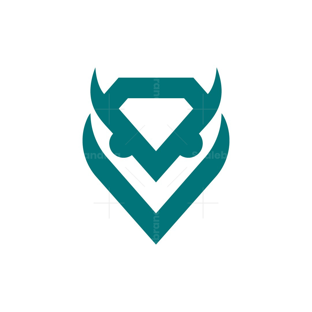 Diamond Owl Logo | Scalebranding