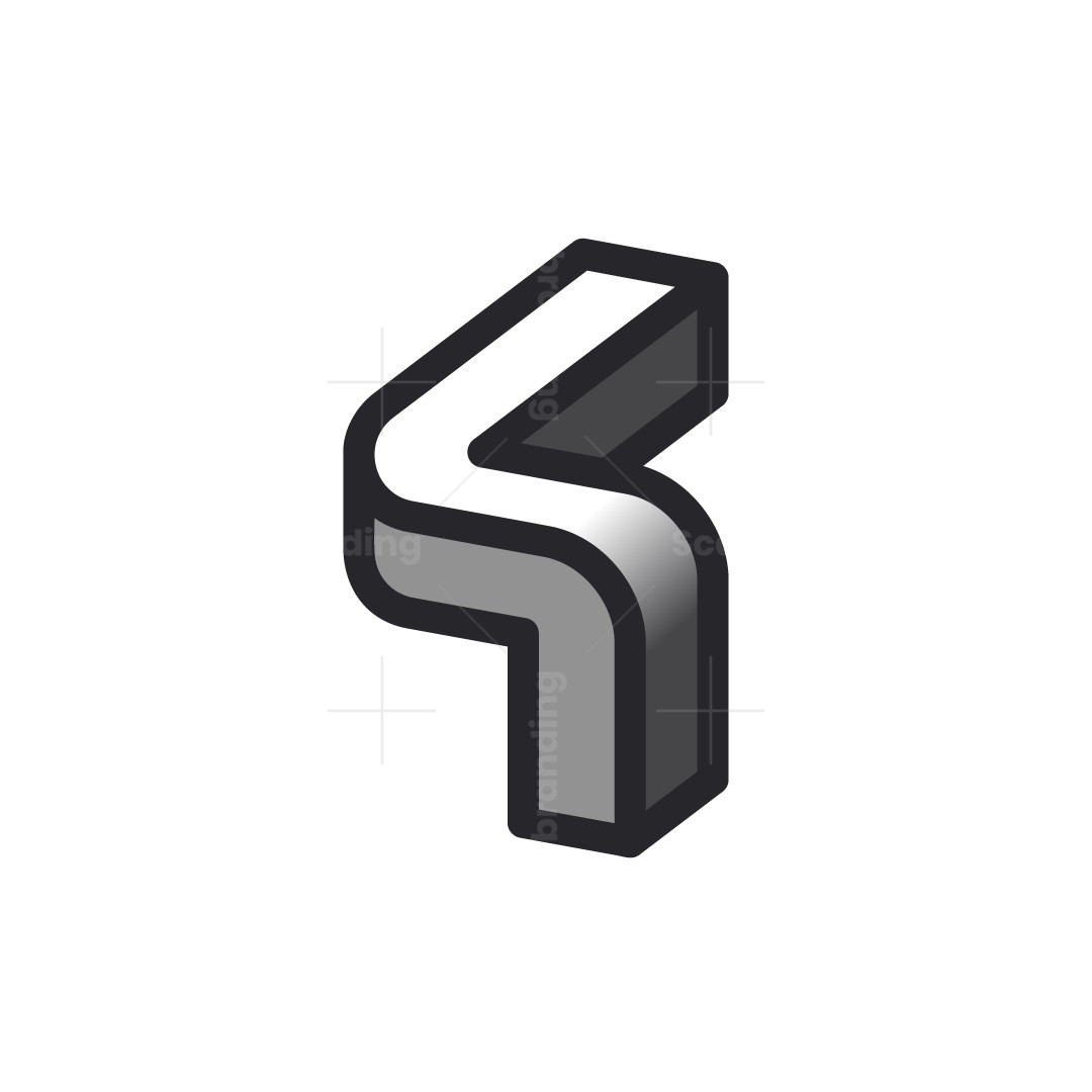 4 Tube Logo | Scalebranding