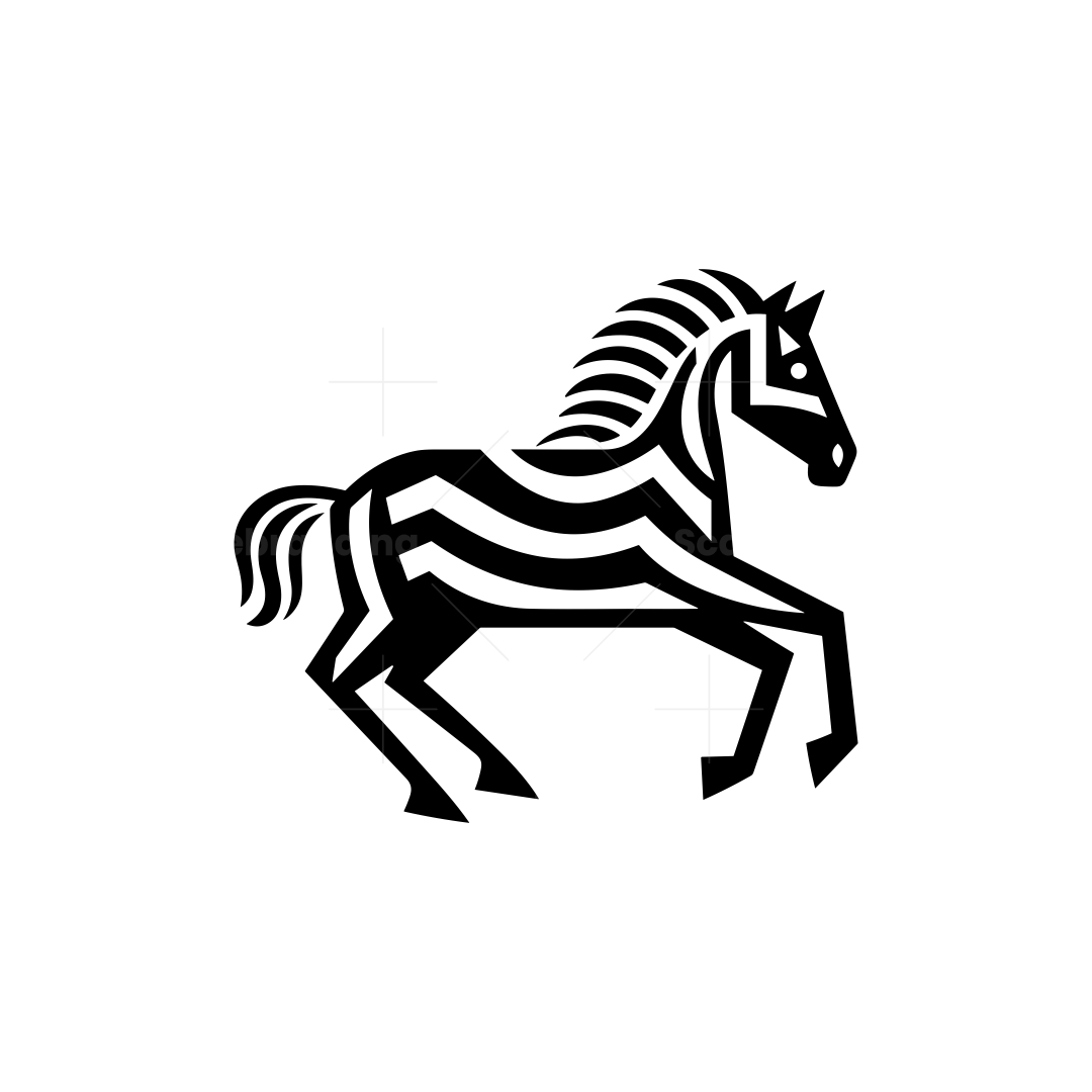 Zebra Fashion Logo Zebra Logos 44+ Best Zebra Logo Ideas. Free Zebra