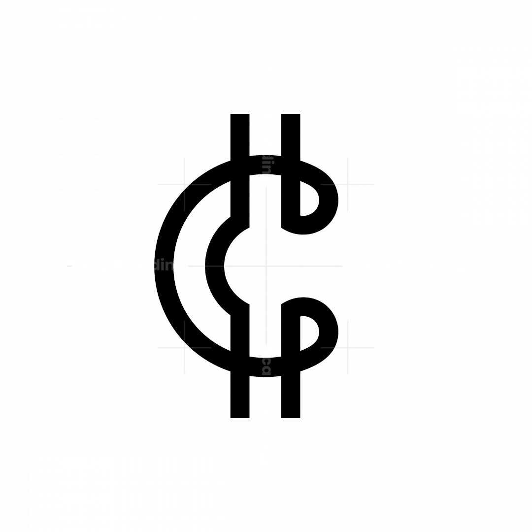 Cent Sign Logo | Scalebranding