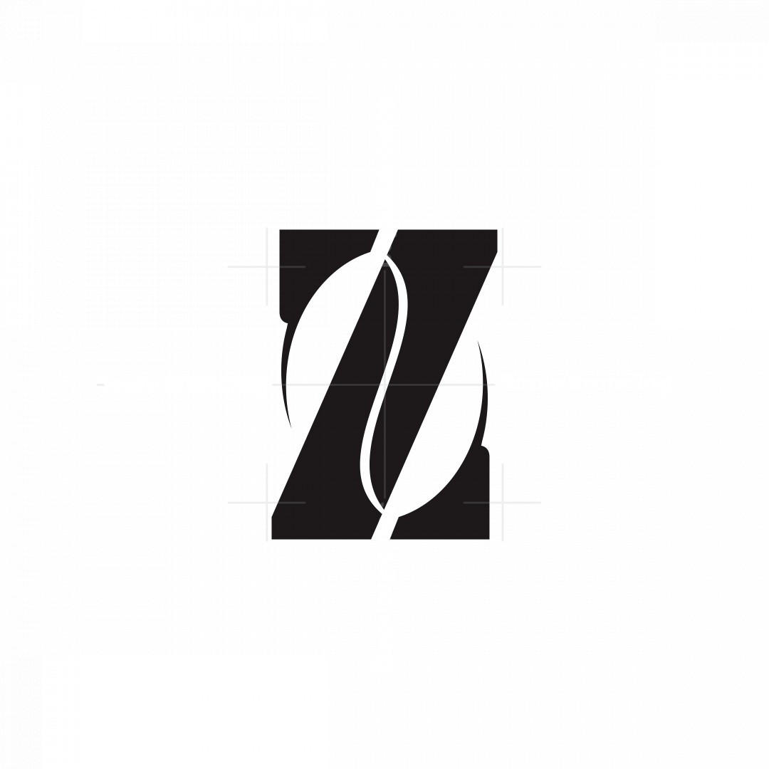 Letter Z Coffee Logo | Scalebranding