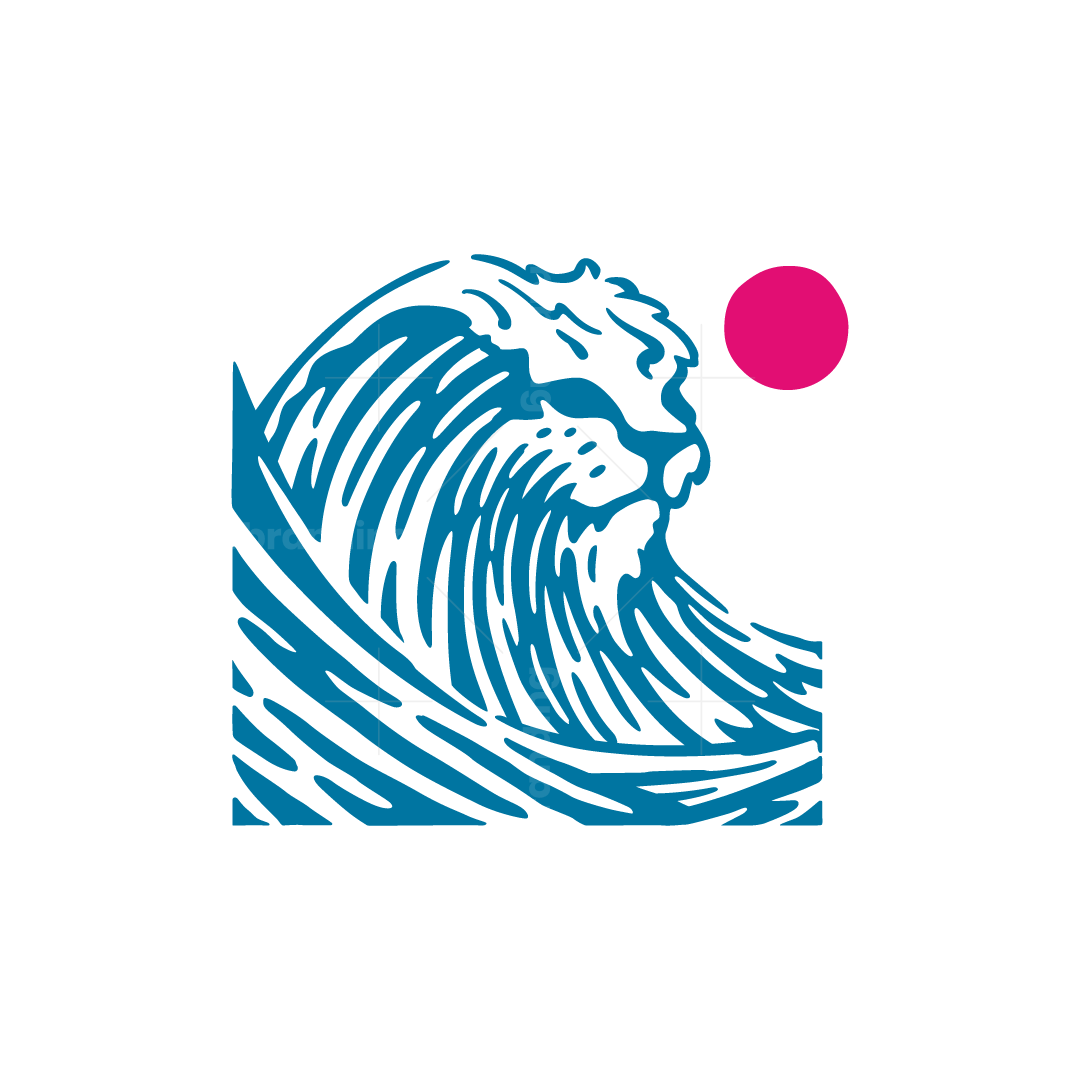 Sun Wave Logo Sun Wave Logo Vector Images (over 35,000)