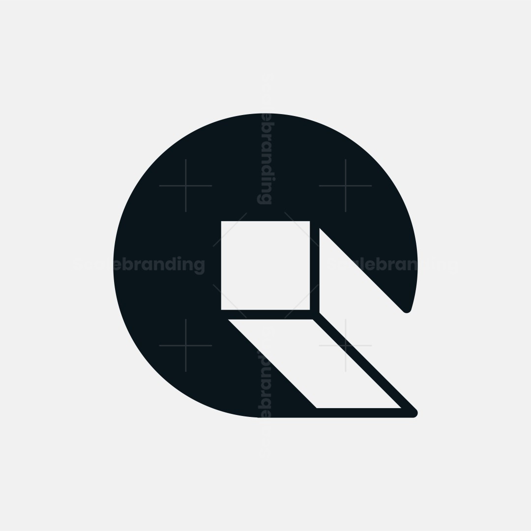 Q Box Logo | Scalebranding