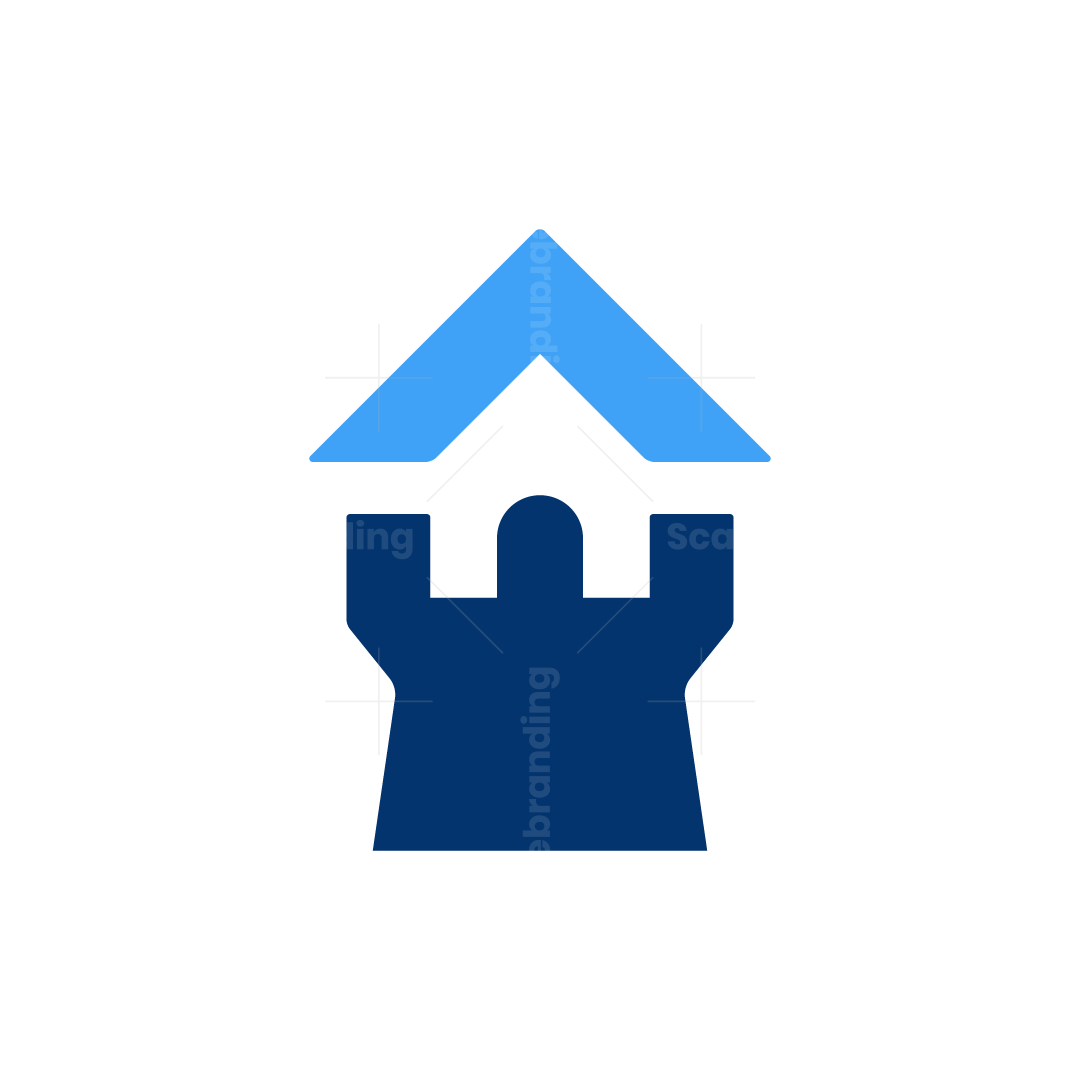 Fortress Real Capital Logo