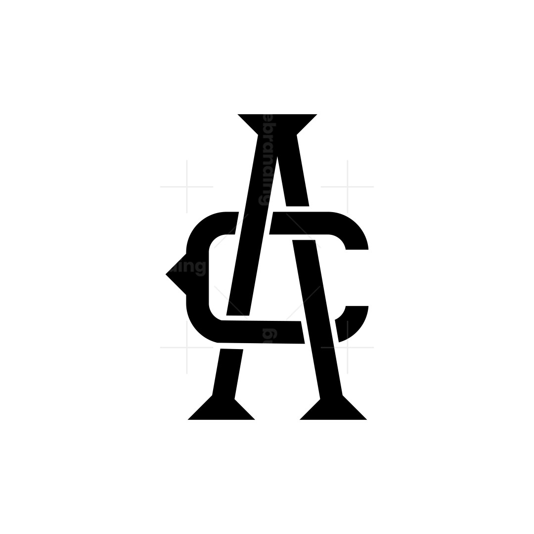 AC Logo | Scalebranding