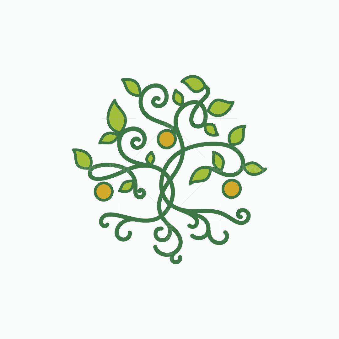 Fig Tree Logo