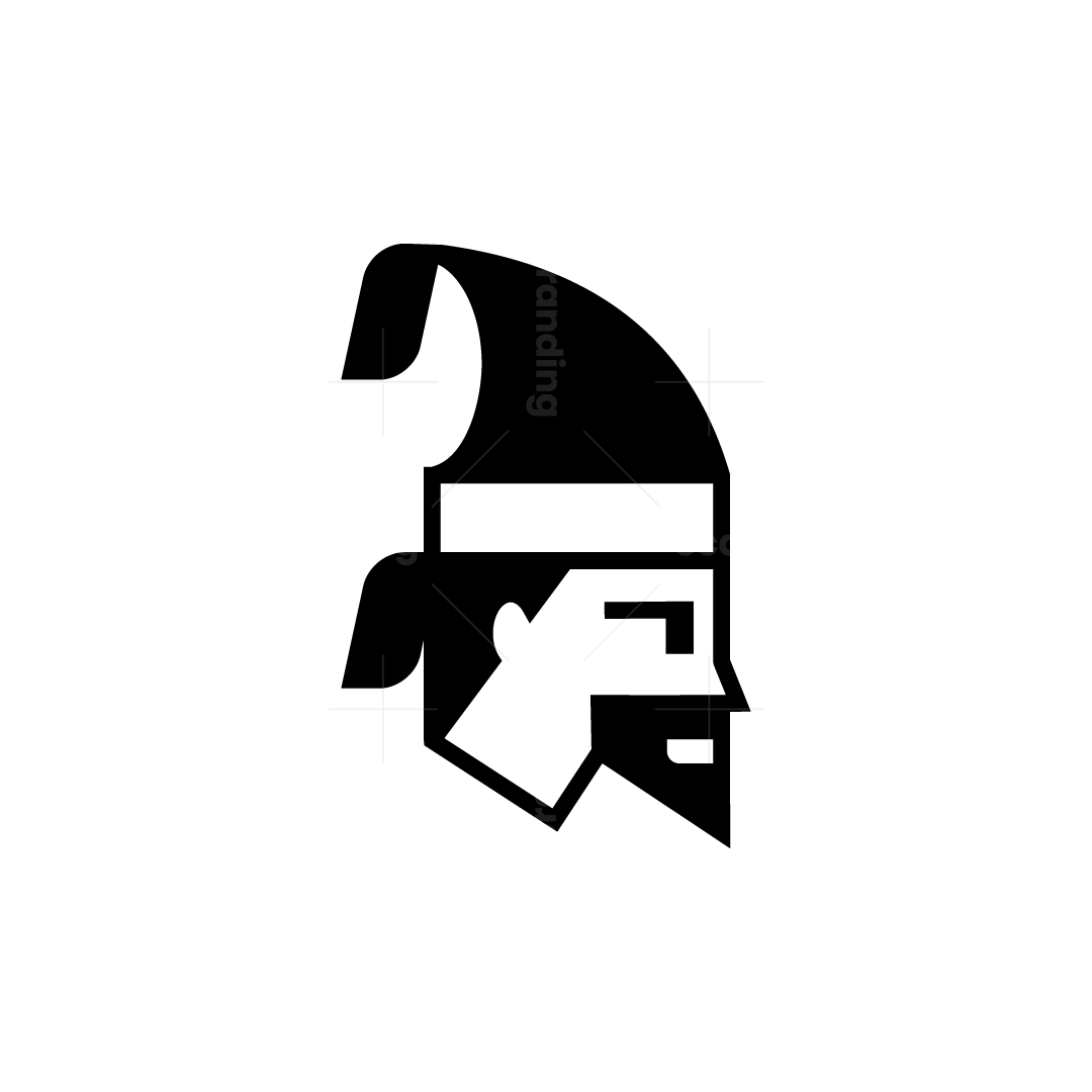 The Sultan Head Wear Logo | Scalebranding