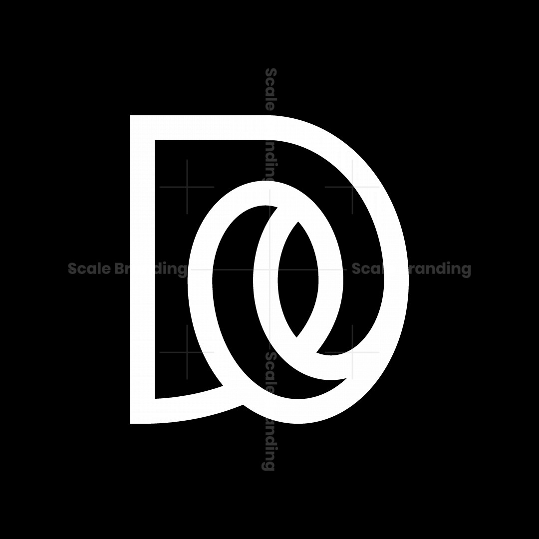 DO OD Logo | Scalebranding
