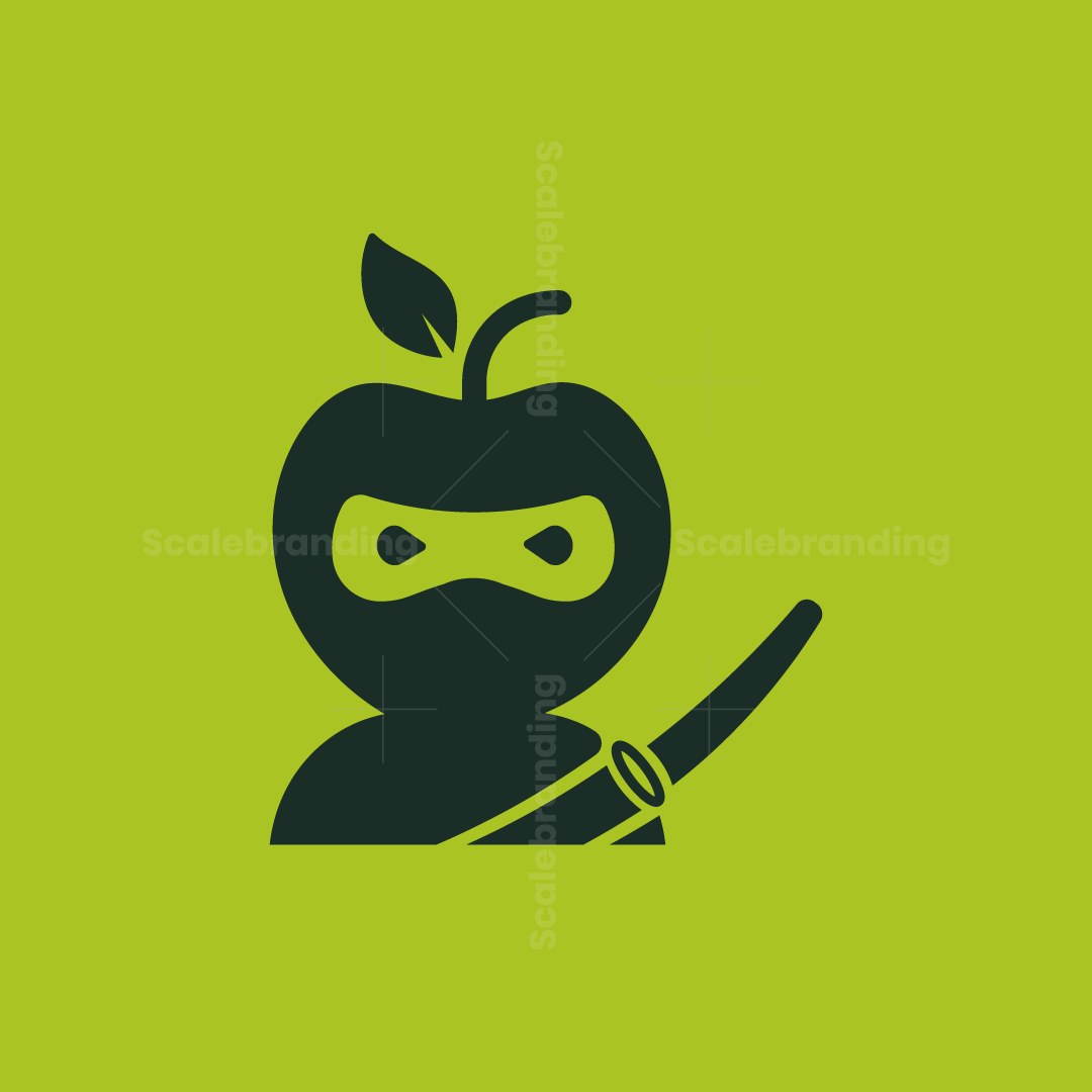 Fruit Ninja Logo