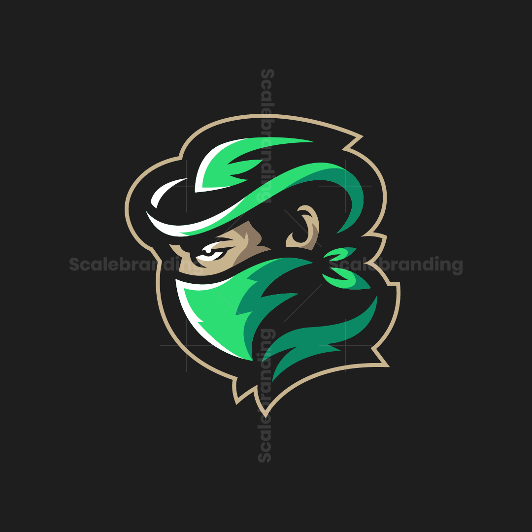 Bandit Logo