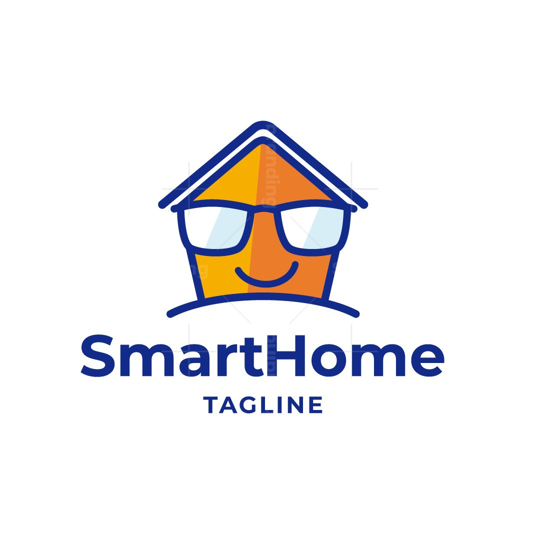 Smart Homes Logo