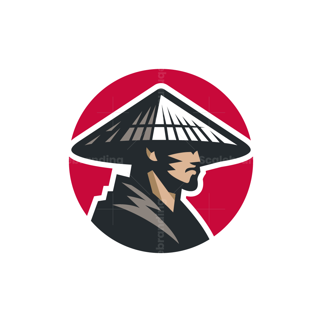 Ninja Logo Png