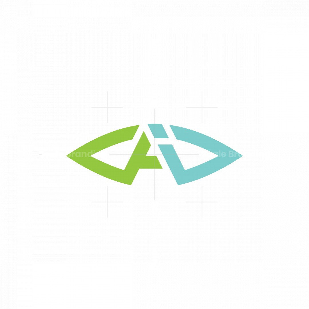 AI Vision Logo | Scalebranding