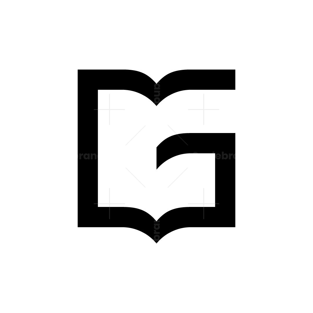 Guidebook Logo | Scalebranding