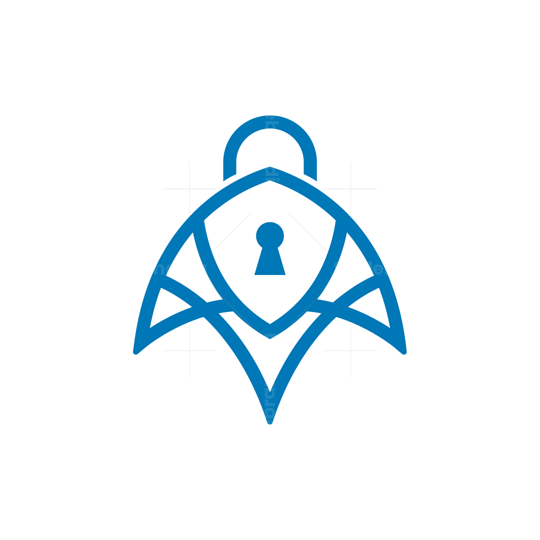 Padlock Logo