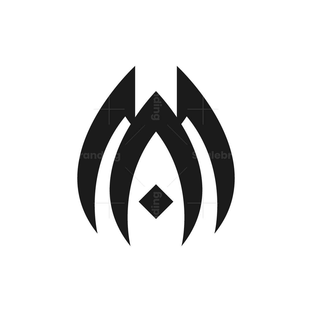 Stylish AM MA logo | Scalebranding