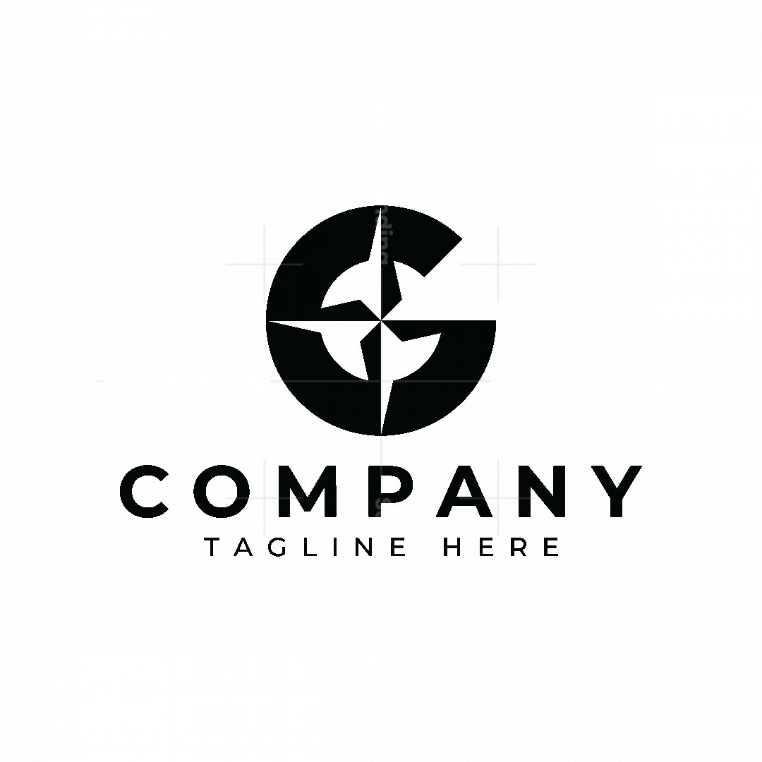 G Compass Logo