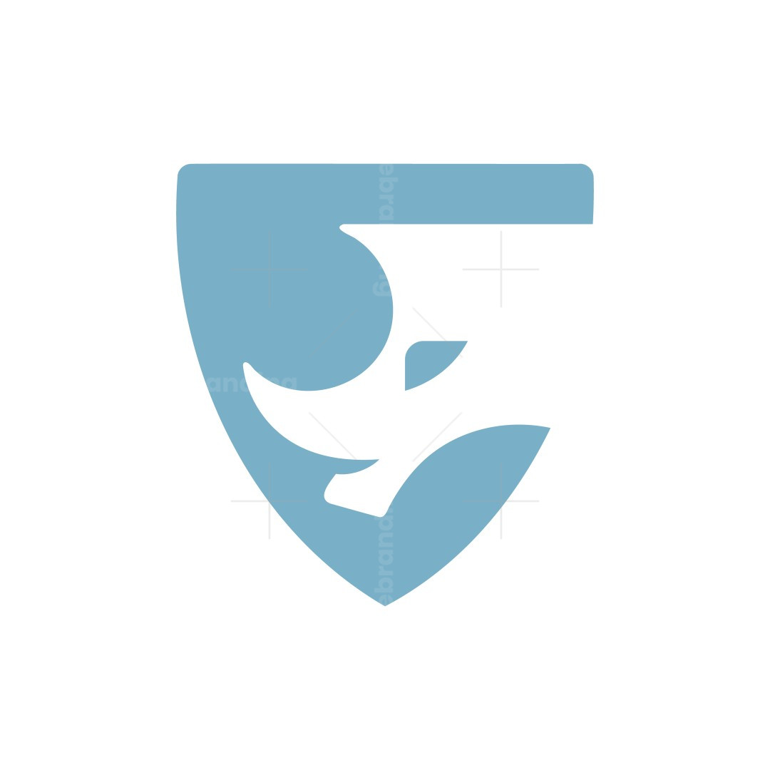 Rhino Shield Logo | Scalebranding