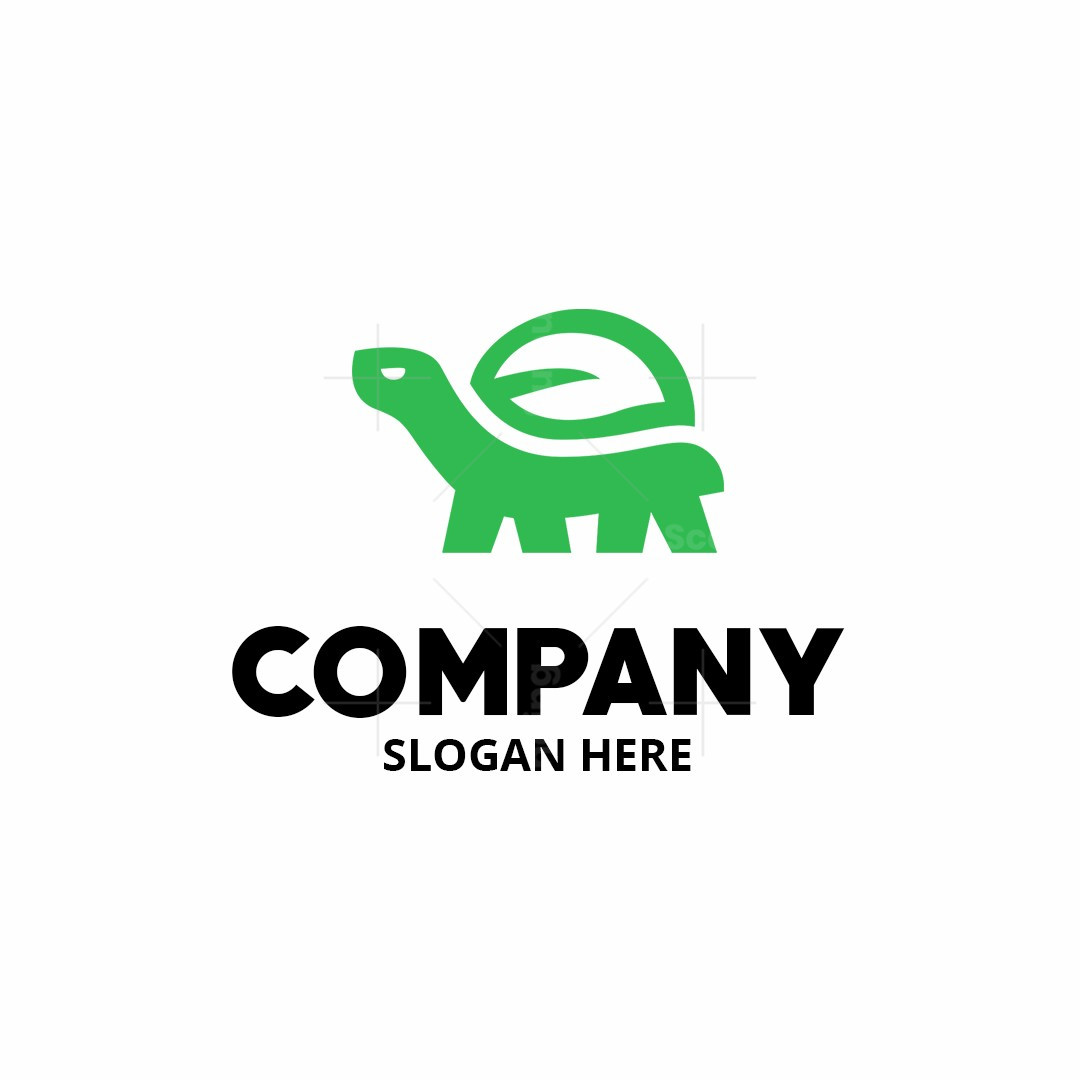 Tortoise Logo Brand