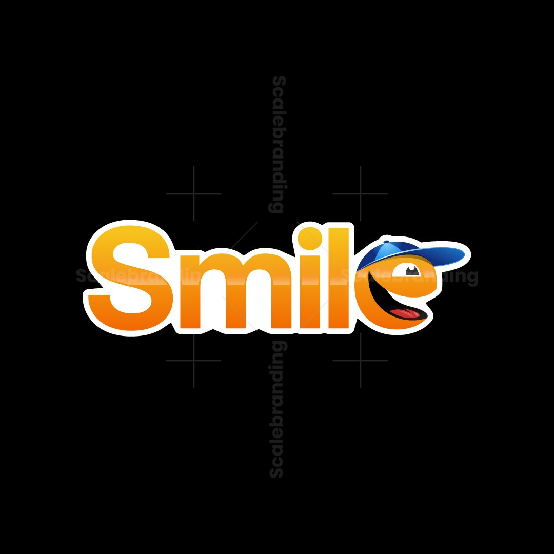 Smile Logo | Scalebranding