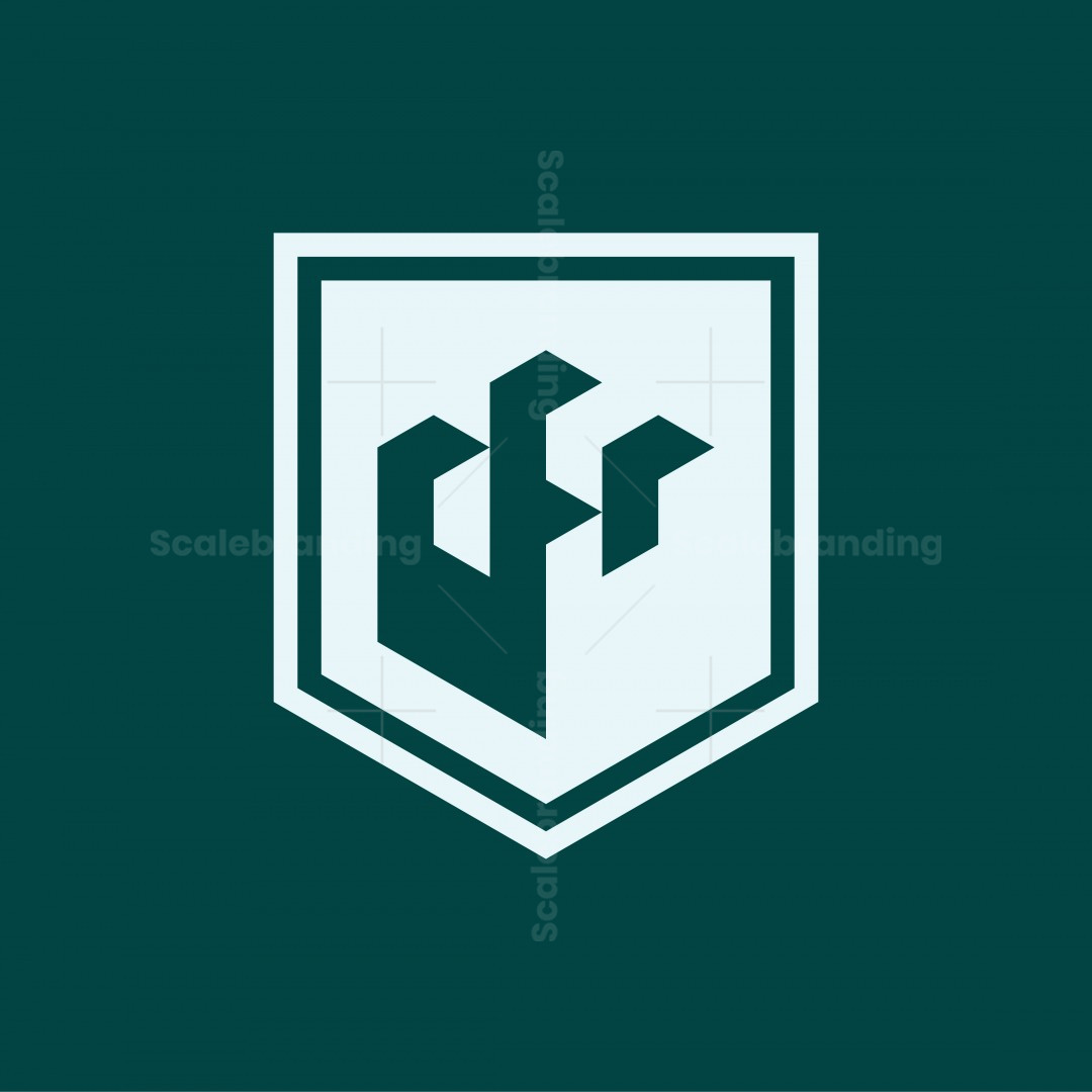 Fortress Logo Design Inspiration