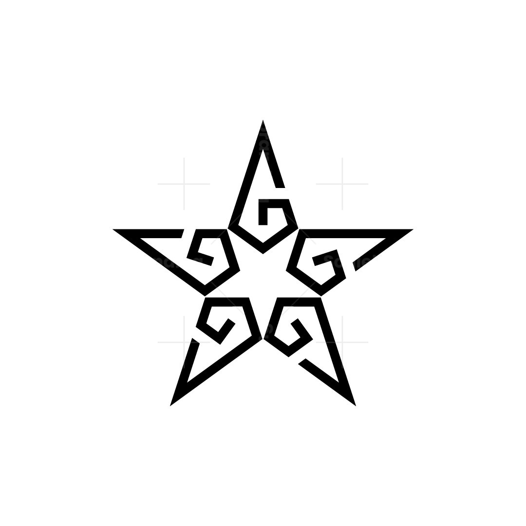 G Star Logo | Scalebranding