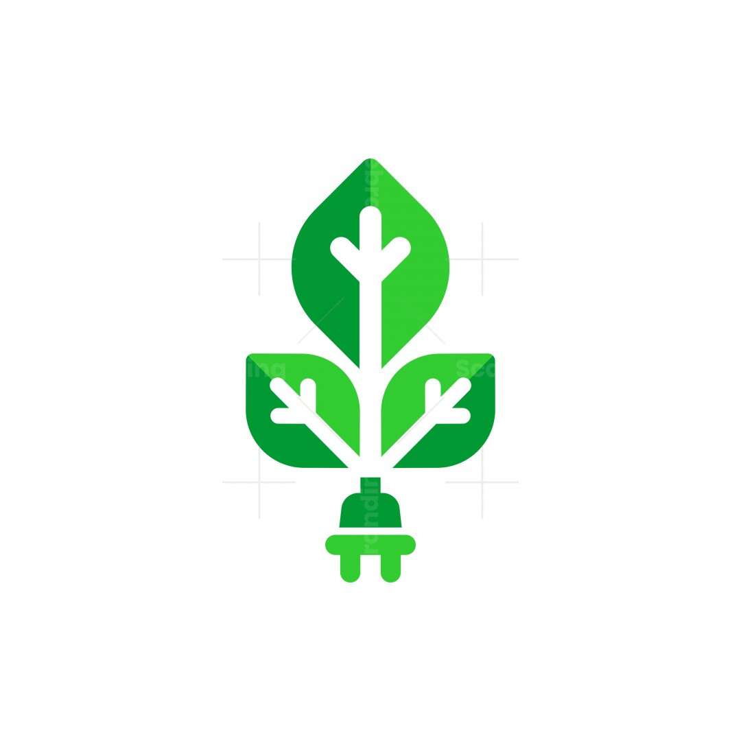 Natural Energy Logo | Scalebranding