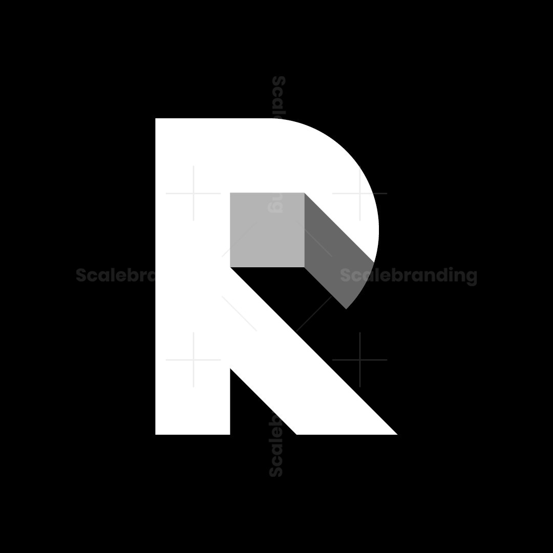 Block R Logo I'm Happy To Share Here As Well That Earlier This Month I