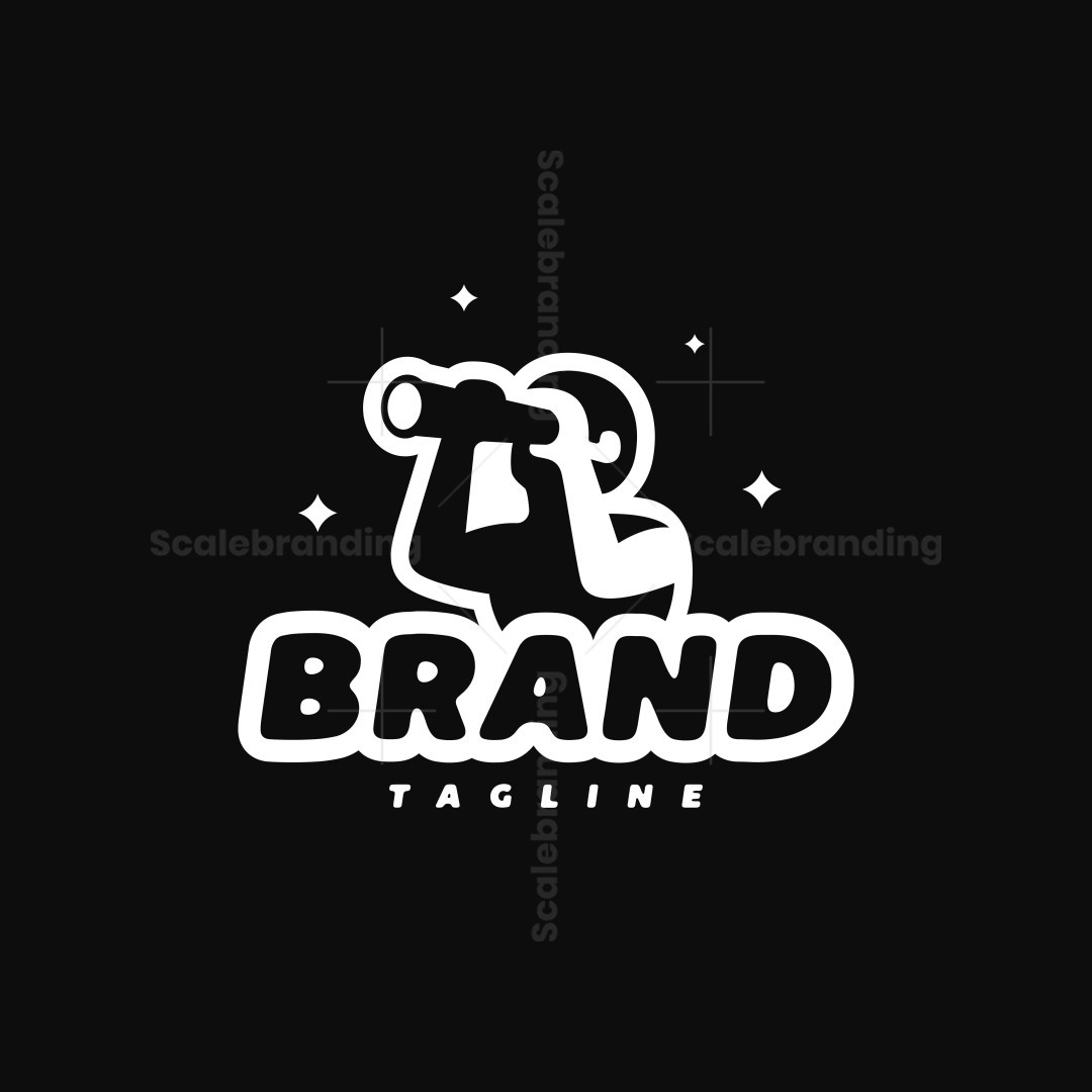 Explorer Logo | Scalebranding