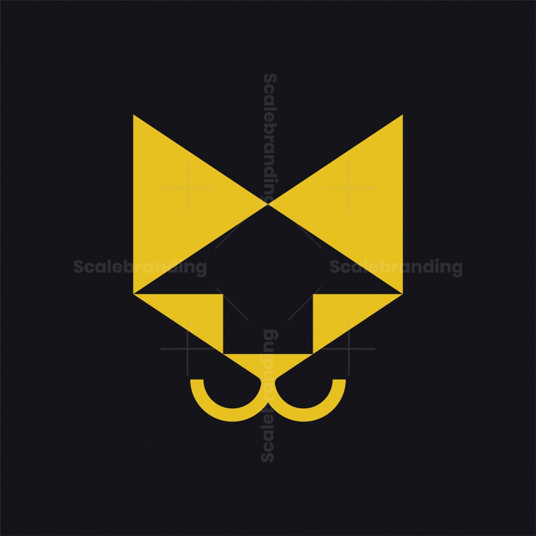 Cat Arrow Logo | Scalebranding