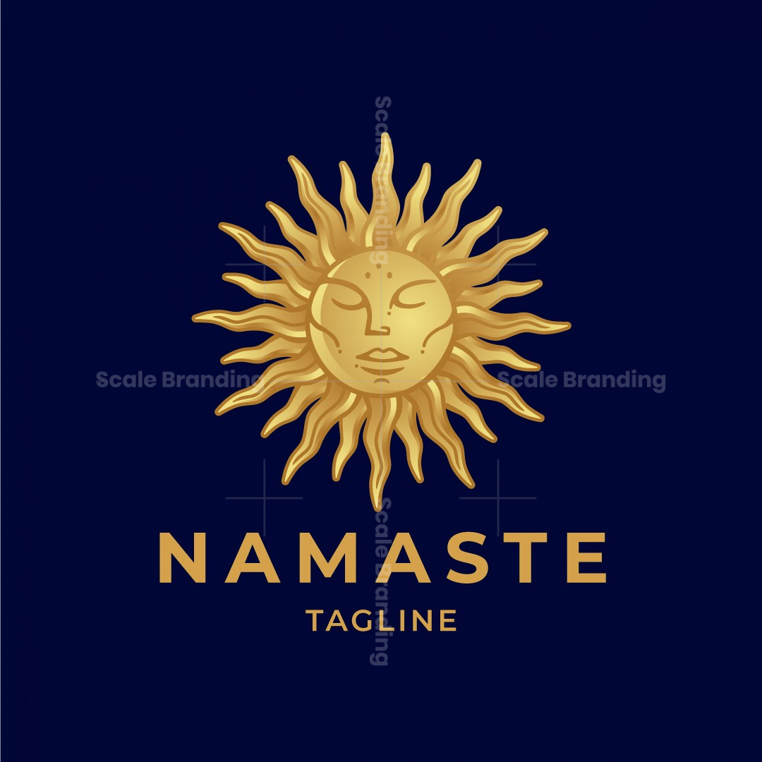 Namaste Solar Logo