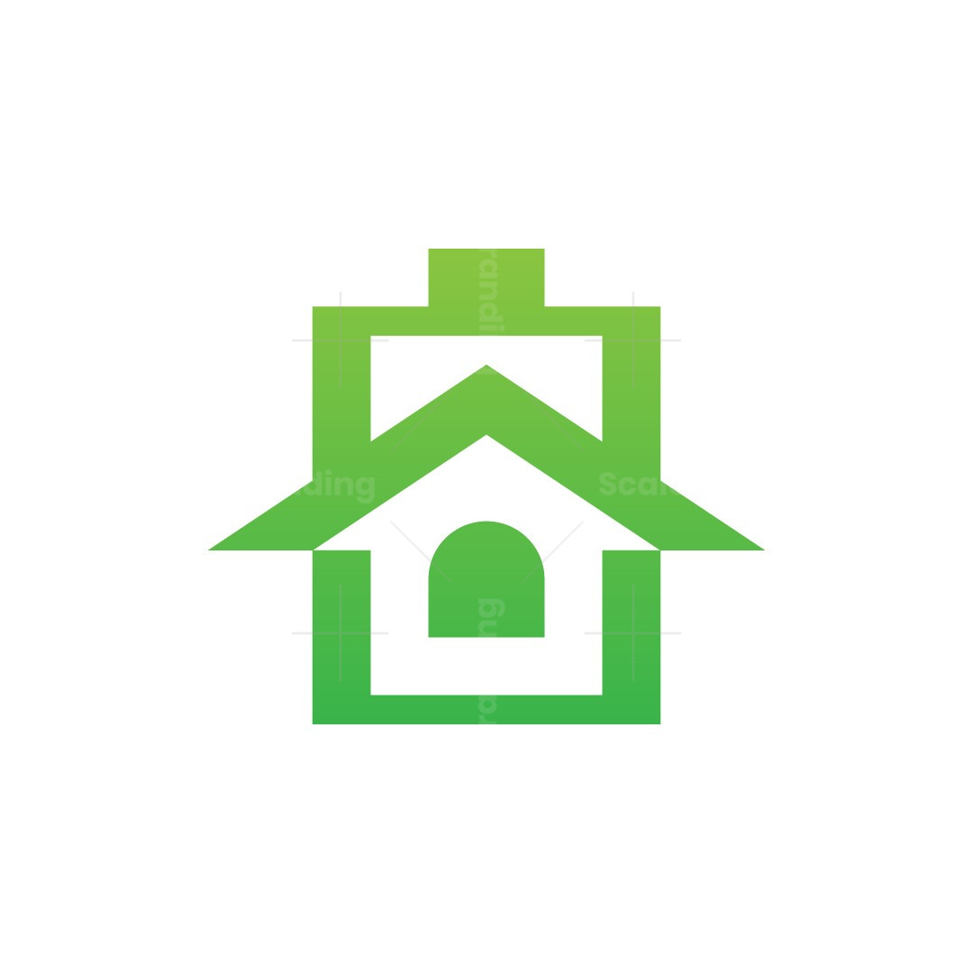 Battery House Logo | Scalebranding