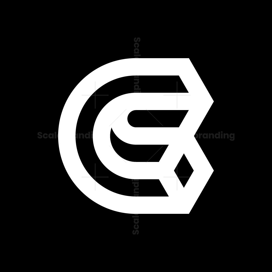 Impossible C Logo | Scalebranding