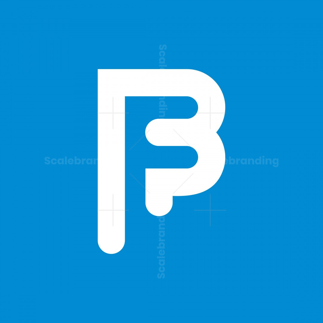 FB Monogram Logo | Scalebranding