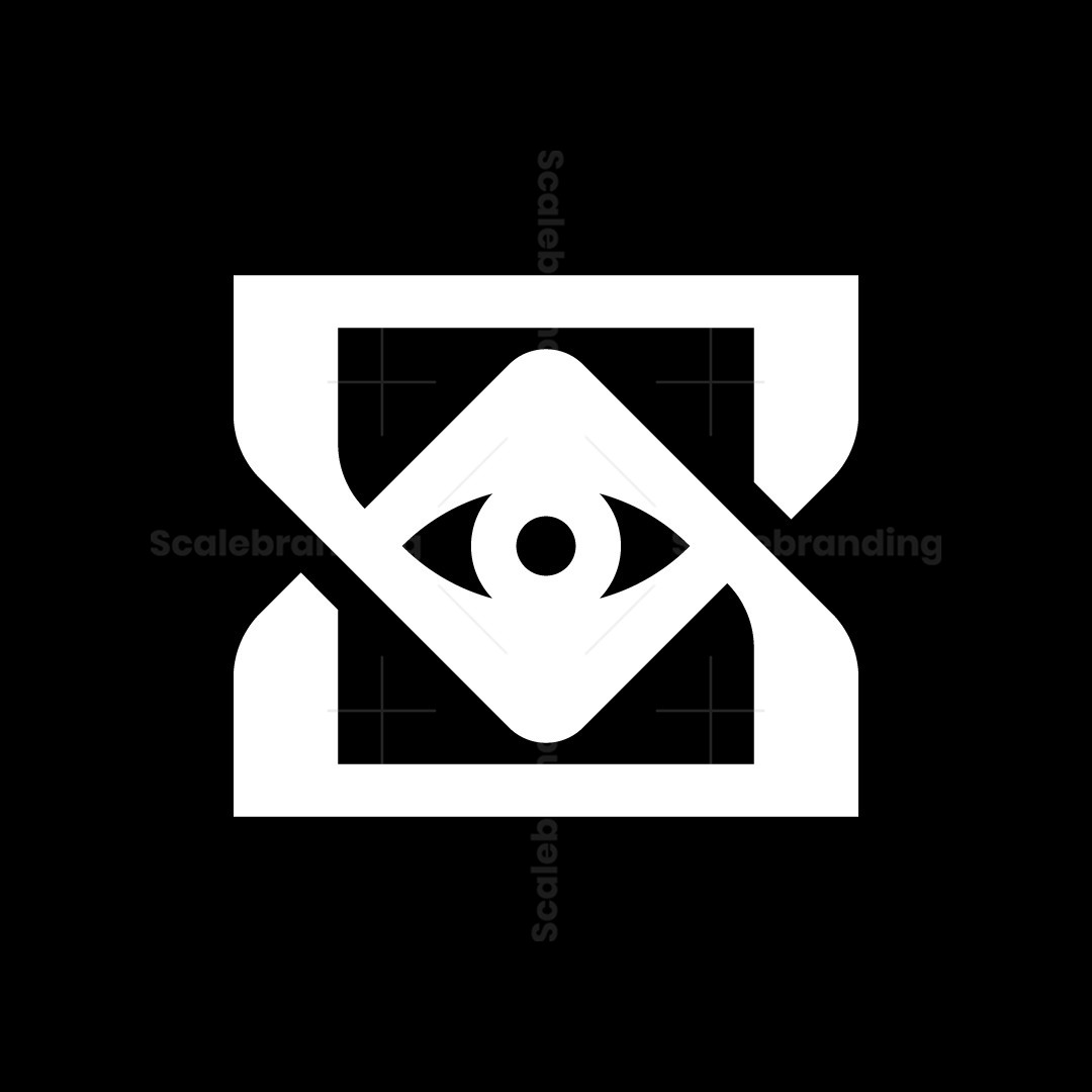 S Vision Logo | Scalebranding