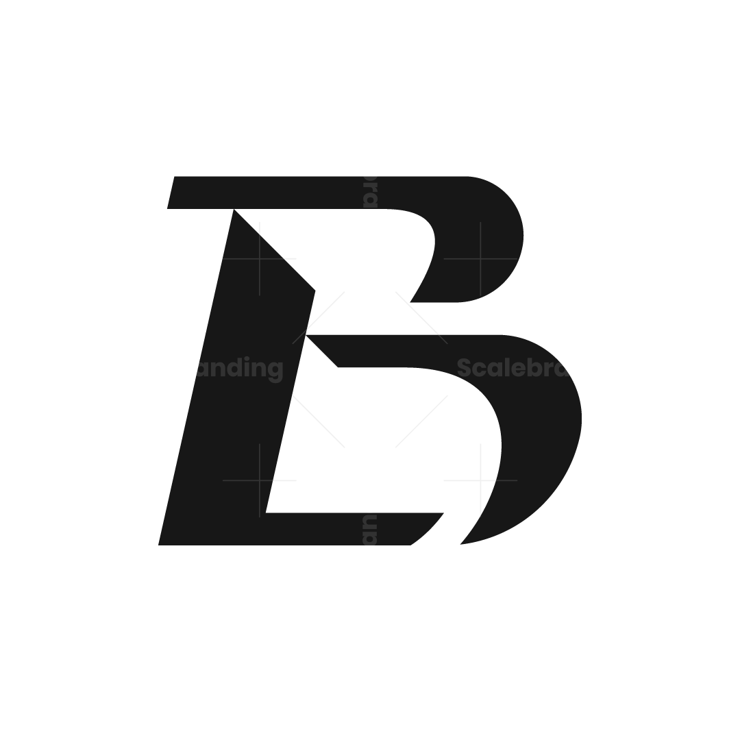 Bl Logo Design Png