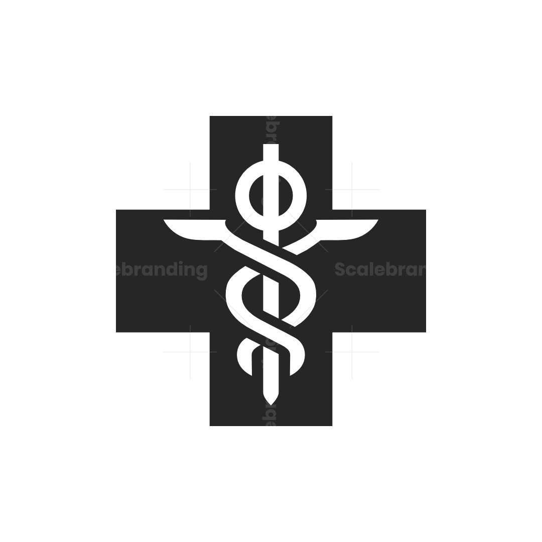Medical Cross Png