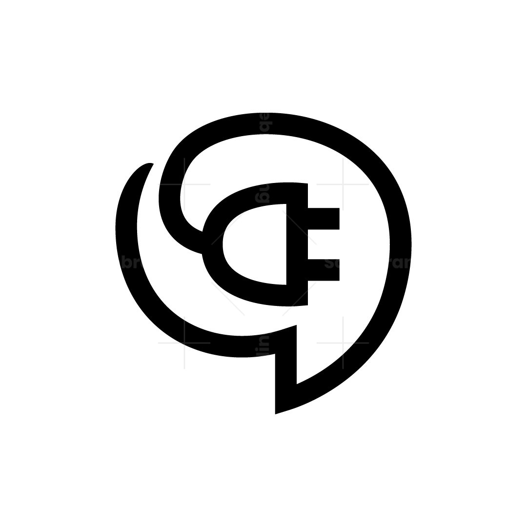 Chat Plug Logo | Scalebranding