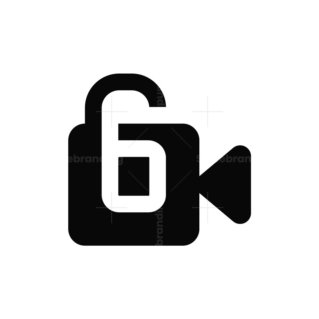 Filmcamera Logo Camera Studio Logo