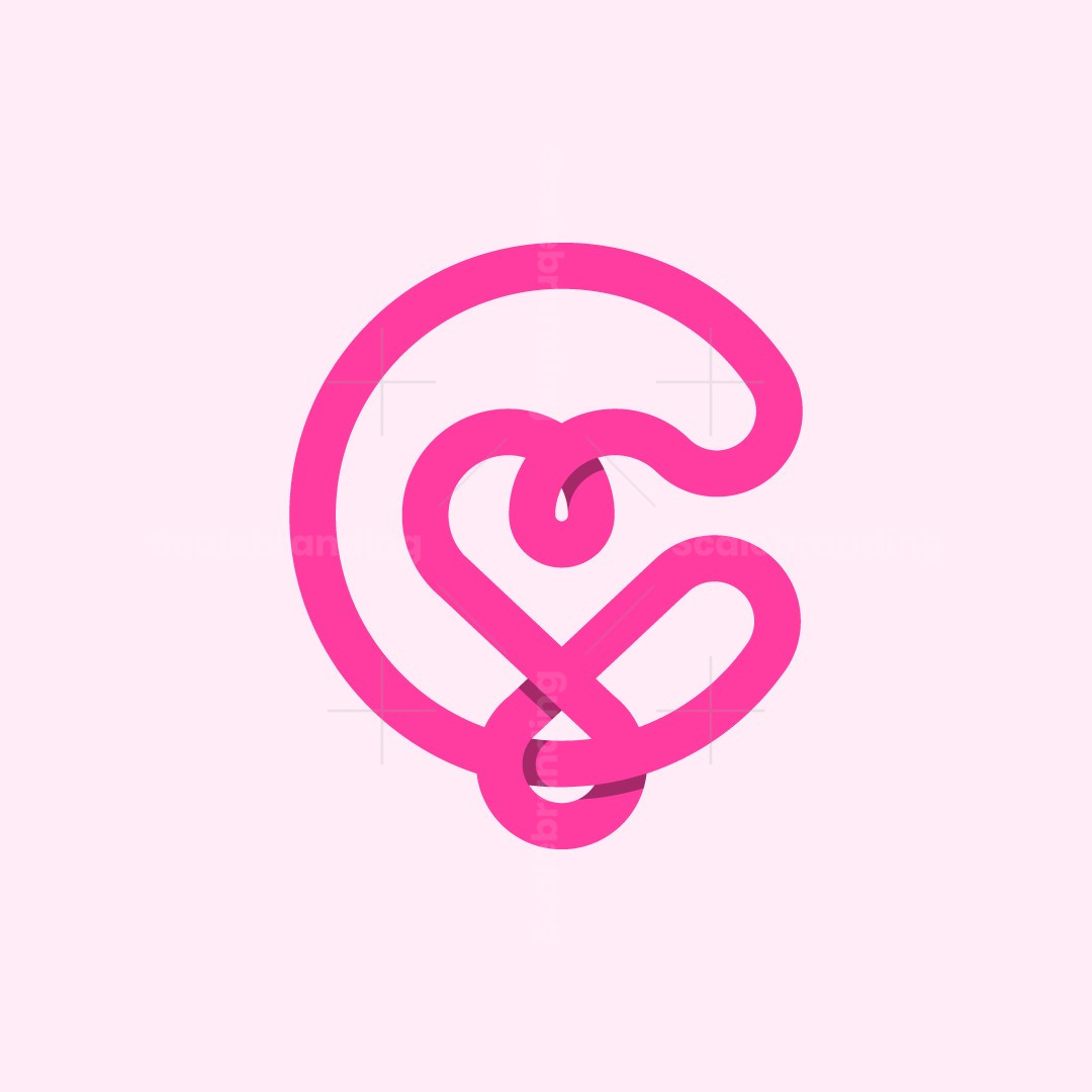 Cupid Logo | Scalebranding