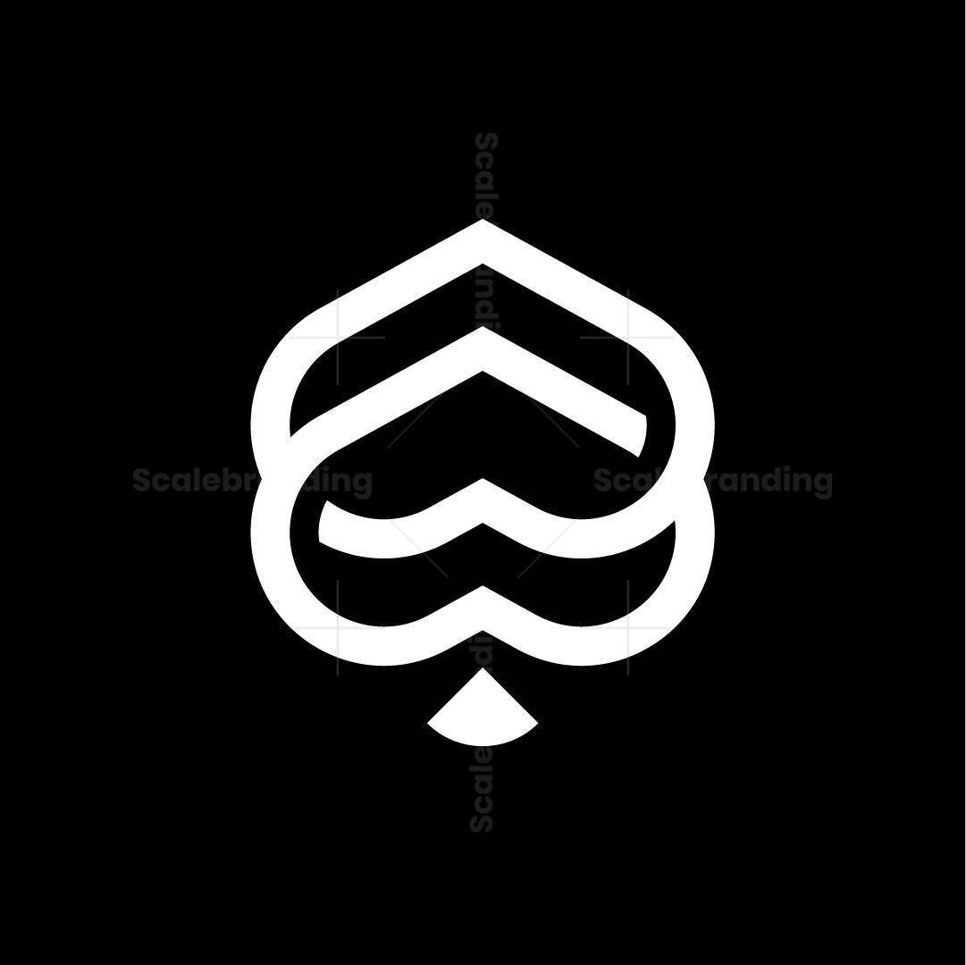 Double Ace Logo | Scalebranding