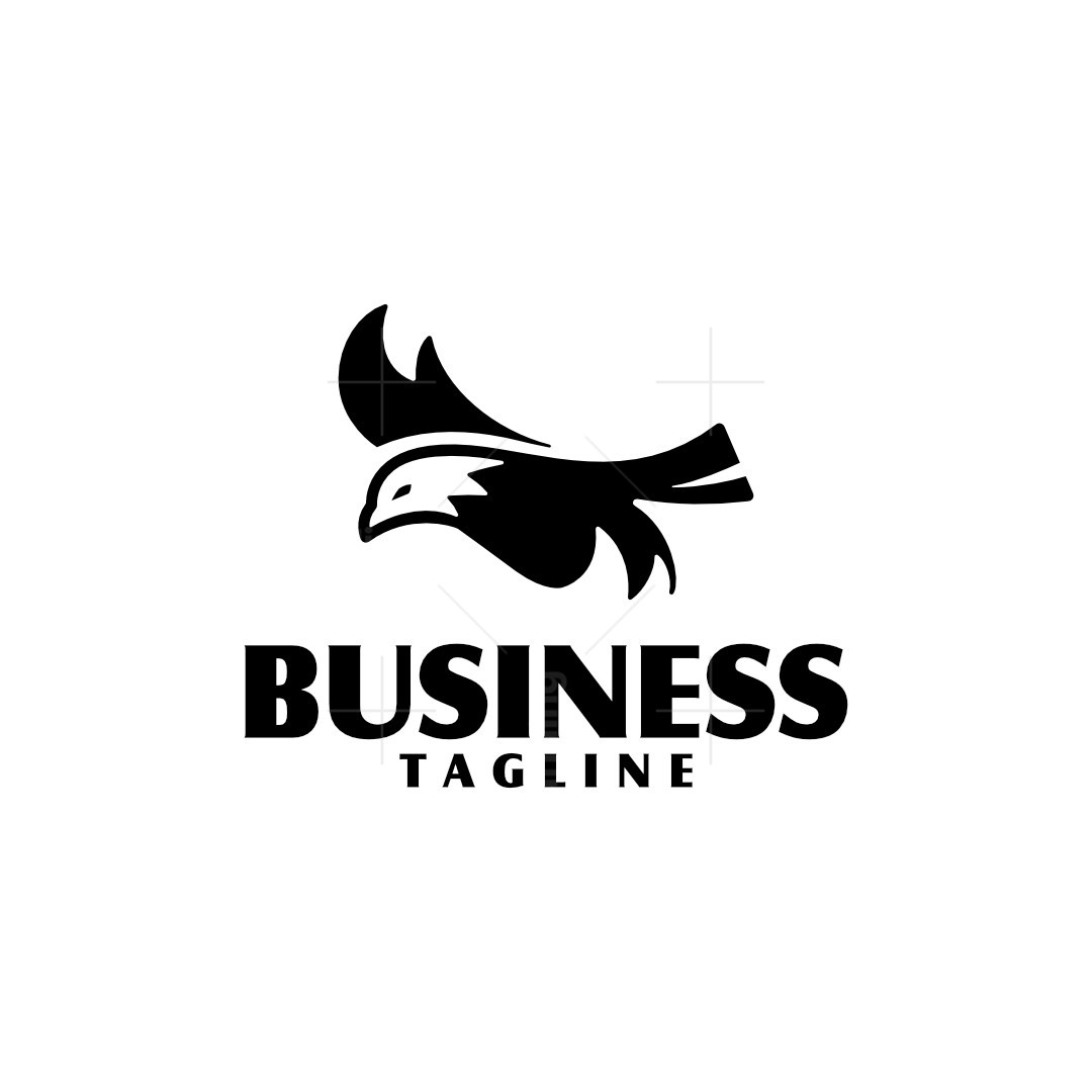 Eagle Logo | Scalebranding