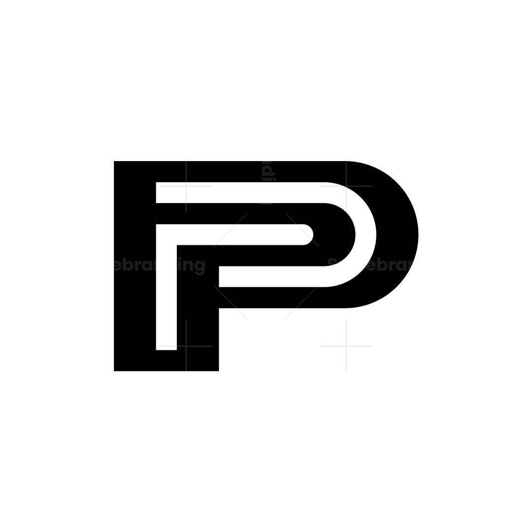 P Logo | Scalebranding