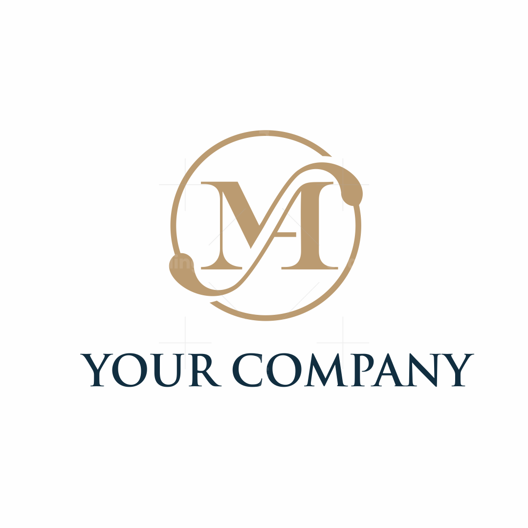 M Symbol Logo Letter M Squared Logo