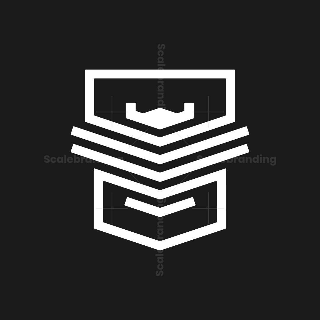 Owl Shield Logo | Scalebranding