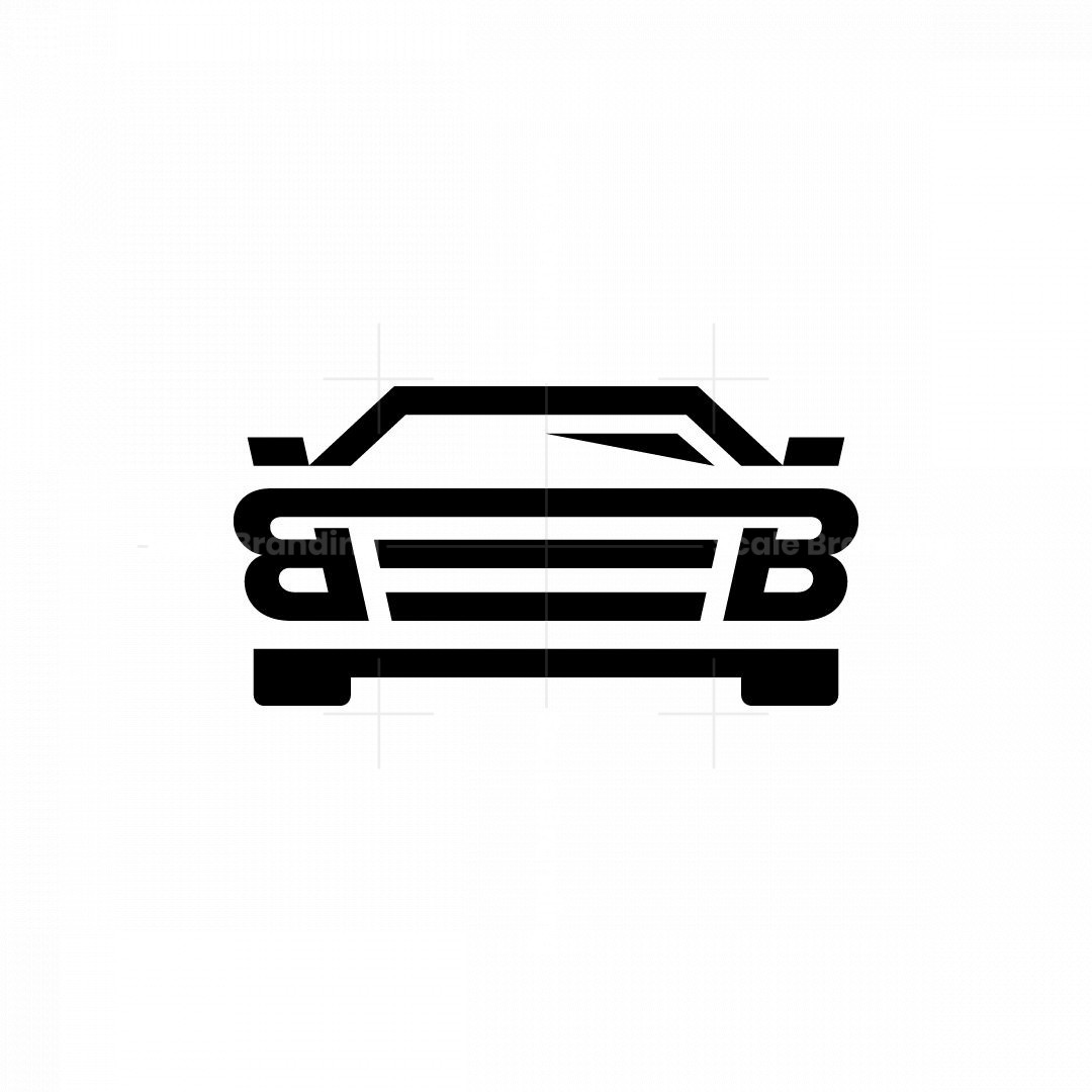 B Car Logo | Scalebranding